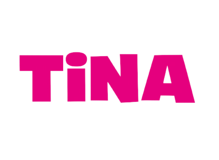Tina - Kids Cadeau